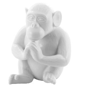 Magnor, Lerk apekatt 13 cm - Tilbords.no