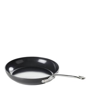 GreenPan, Barcelona stekepanne 24 cm svart - Tilbords.no